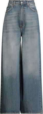 Annarita N. HOSEN & RÖCKE - Jeanshosen auf YOOX.COM