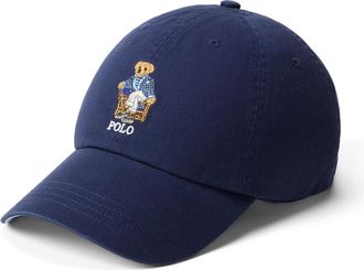 Polo Ralph Lauren Cap