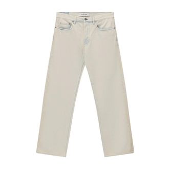 Golden Goose Homme, Jeans, Beige, Taille: W34 Skate Jeans