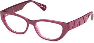 Max & Co. Max & Co MO5224 075 Lunettes pour femme Fuxia 53/16/140