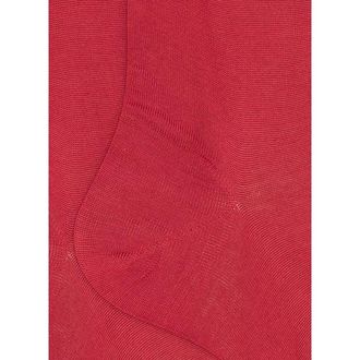 Dor&eacute; Dor&eacute; Chaussettes mi-hautes en coton