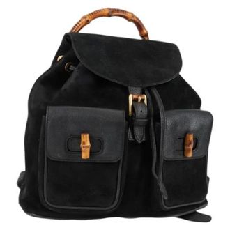 Gucci Damen, Pre-Owned, Schwarzk, ONE SIZEGr&ouml;&szlig;e