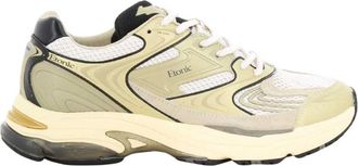 Etonic Femme, Chaussures, Beige, Taille: 40 EU Evolution Metallic