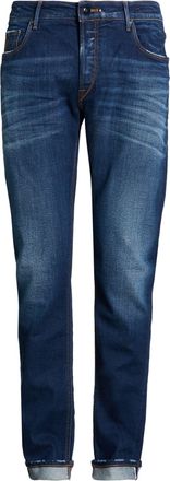 Hand Picked HOSEN & R&Ouml;CKE - Jeanshosen auf YOOX.COM