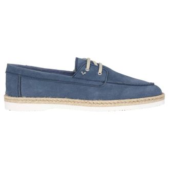 Martinelli Homme, Chaussures, Bleu, Taille: 43 EU Thames Loafer