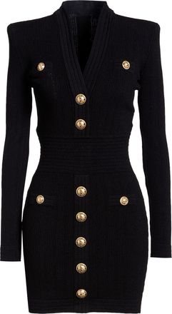 Balmain KLEIDER - Mini-Kleider auf YOOX.COM