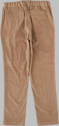 Herno Corduroy Trousers - Beige