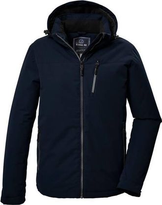 G.I.G.A. DX by killtec Herren Funktionsjacke GW 64 MN JCKT