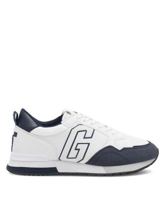 GAP Sneakers GAF002F5SMWELBGP Wei&szlig;