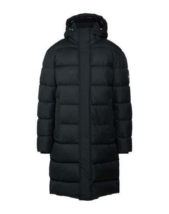BOSS MANTEAUX - Doudounes plume ou synth&eacute;tique sur YOOX.COM