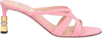 Bally SCHUHE - Sandalen auf YOOX.COM