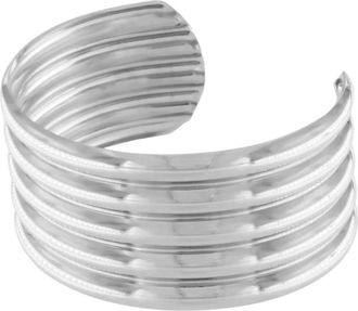 Dansk Copenhagen Courage Wasserdichtes Mehrreihiges Armband - - Accessories - Damen - Grau - ONE SIZE