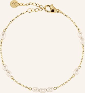 Edblad Edblad Armband Breeze gold