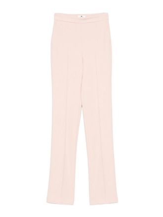 Elisabetta Franchi Pantalons D&eacute;contract&eacute;s - Beige
