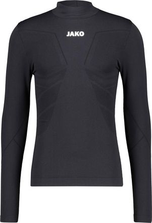 Jako Herren Fußball Longsleeve Comfort 2.0