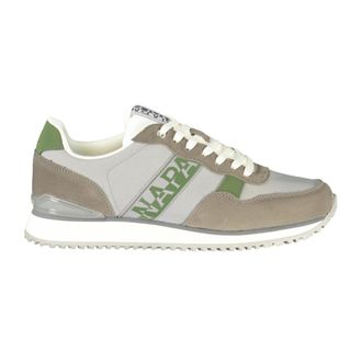 Napapijri Sportschuhe - - Shoes - Herren - Grau - 44 EU