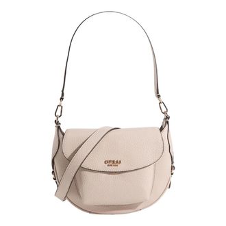 Guess Marsha Mini - - Bags - Damen - Beige - ONE SIZE