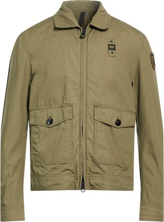 Blauer JACKEN & M&Auml;NTEL - Jacken und Anoraks auf YOOX.COM