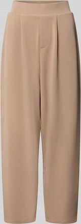 Christian Berg Barrel Fit Sweatpants mit elastischem Bund
