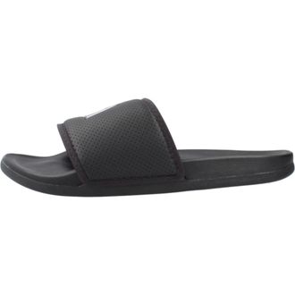 adidas Femme, Chaussures, Noir, Taille: 39 1/2 EU Adilette Comfort