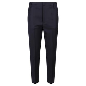 Dondup Slim-fit Hosen - - Trousers - Damen - Blau - W28
