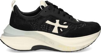Premiata Baskets - Noir