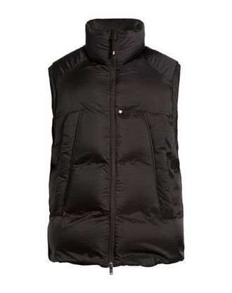 Yohji Yamamoto MANTEAUX - Vestes sans manches sur YOOX.COM