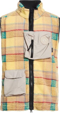 Canada Goose JACKEN & M&Auml;NTEL - Westen auf YOOX.COM