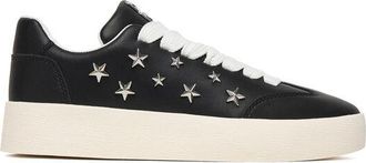 DKNY Sneakers Glynda K1624481 Schwarz