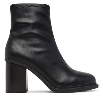 Aldo Stiefeletten Aldo Xiomara 14116550 Schwarz