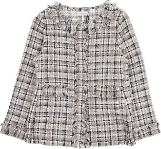 Charlott Femme, Vestes, Multicolore, Taille: 40 FR Light Vestes