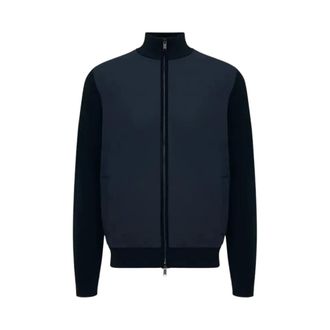 Genti Veste sans manches Cool Dry - Homme - Vestes - Bleu - Taille: 2XL
