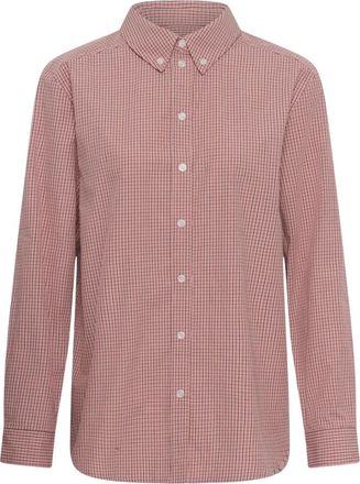 Part Two Femme, Blouses et Chemises, Rouge, Taille: 40 FR ChrestellaPW Shirt