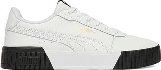 Puma Sneakers CARINA 2.0 38584904 Wei&szlig;