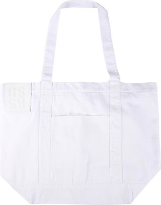 Raf Simons Umhängetasche - Weiß