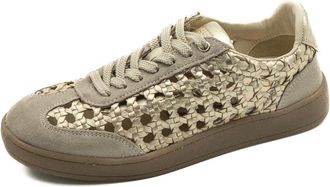 Gioseppo Femme, Chaussures, Jaune, Taille: 37 EU Ijebu Baskets