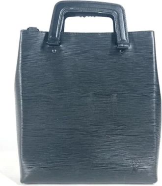 Louis Vuitton Damen, Pre-Owned, Schwarzk, ONE SIZEGr&ouml;&szlig;e
