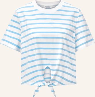 Rich & Royal T-Shirt weiss