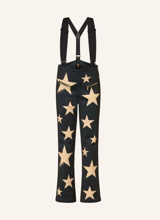 Goldbergh Goldbergh Softshell-Skihose Sakuya schwarz