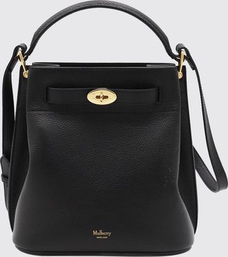 Mulberry Minitasche Damen Farbe Schwarz
