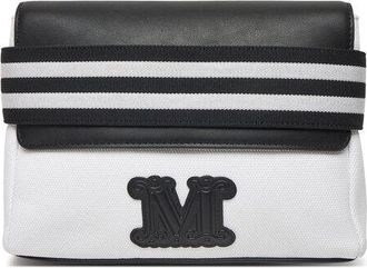 Max Mara Handtasche 2516511029650 Weiß