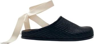 Alohas Alohas, Femme, Chaussures, Noir, Taille: 41 EU Oliver Mules