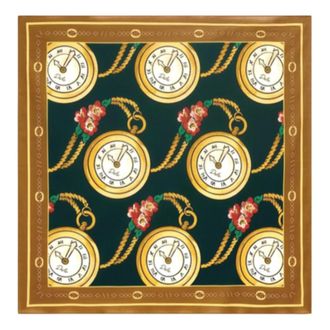 Dr&ocirc;le de Monsieur unisex, Accessoires, Multicolore, Taille: ONE Size Le Foulard Gousset