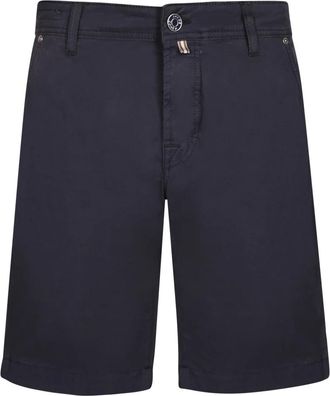 Jacob Cohen Homme, Shorts, Bleu, Taille: W36 Shorts d&eacute;contract&eacute;s