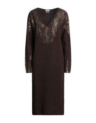 Ballantyne KLEIDER - Midi-Kleider auf YOOX.COM
