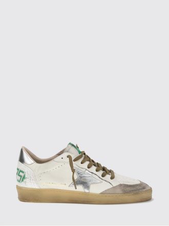 Golden Goose Baskets GOLDEN GOOSE Homme couleur Blanc