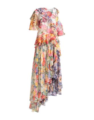 Zimmermann KLEIDER - Midi-Kleider auf YOOX.COM