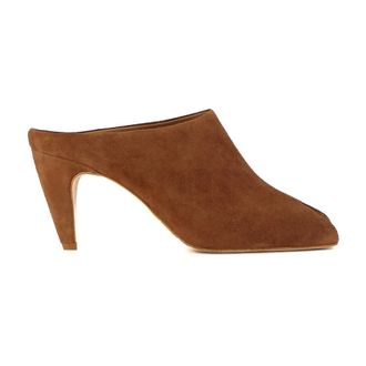 Gis&egrave;l moir&egrave; Damen, Schuhe, Braun, 37 EUGr&ouml;&szlig;e