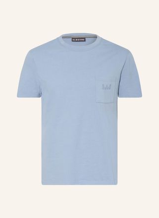 Elbsand Elbsand T-Shirt Salo blau