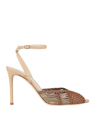 Giorgio Armani SCHUHE - Sandalen auf YOOX.COM
